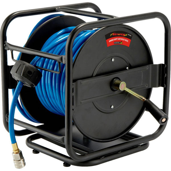 CT1533 - 100ft x 1/4in Air Hose Reel — Neilsen Tools