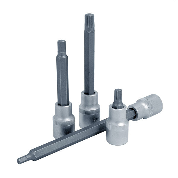 CT1544 - 22pc Hex, Spline & Star Bit Set — Neilsen Tools