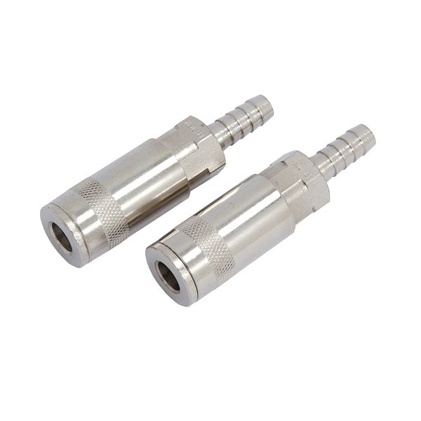 CT1678 - 2pc BSP Quick Coupler Set - 3/8in — Neilsen Tools