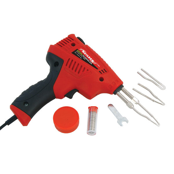 CT1842 - 230V Soldering Gun Kit — Neilsen Tools