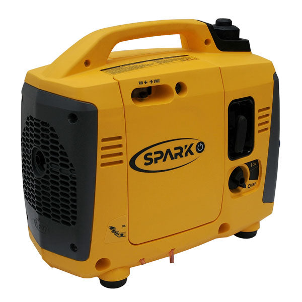 CT1870 - IG1000 Generator Spark — Neilsen Tools