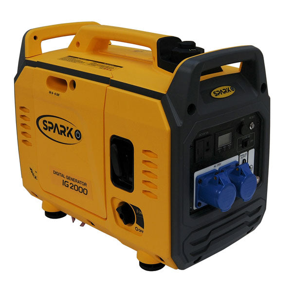 CT1871 - IG2000 Spark Generator — Neilsen Tools