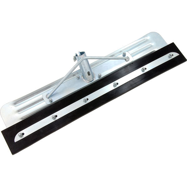 CT1873 - Straight Yard Scraper 22 Inch — Neilsen Tools
