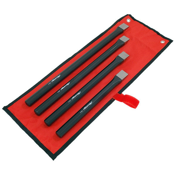 CT1918 - 4pc Chisel Set — Neilsen Tools