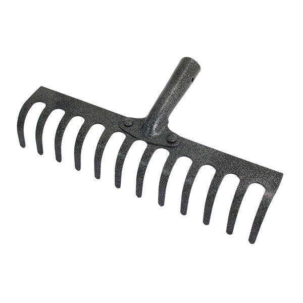 CT1987 - Garden Rake Head — Neilsen Tools