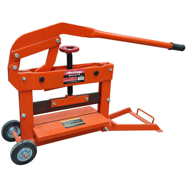 CT2059 - Brick Cutter — Neilsen Tools