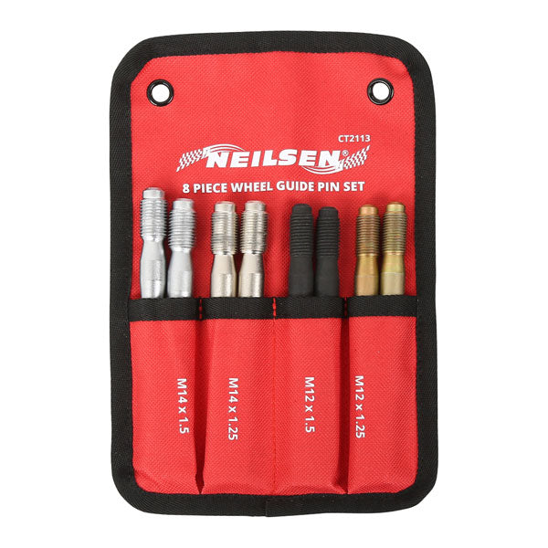 CT2113 - Wheel Stud Alignment Guides — Neilsen Tools