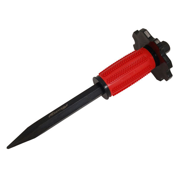 CT2131 - 12in x 19mm x 4mm Point Blade Chisel — Neilsen Tools