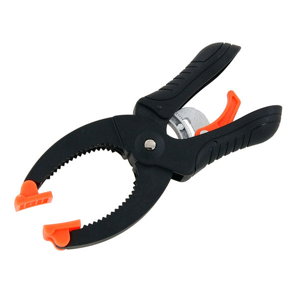 CT2225 - 6in.Heavy Duty Rachet Spring Clamp — Neilsen Tools