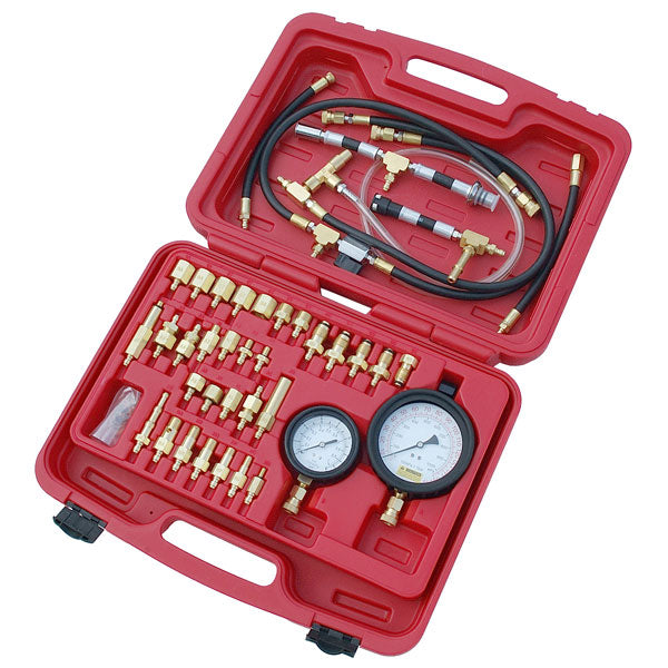 CT2235 - 41pc Fuel Injection Test Set — Neilsen Tools