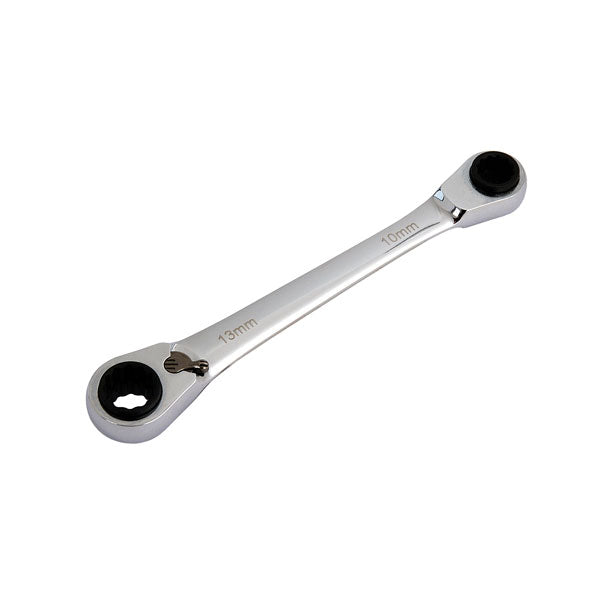 CT2252 - 4 in 1 Reversible Ratchet Wrench — Neilsen Tools