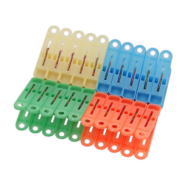 CT2344 - Clothes Peg Set — Neilsen Tools