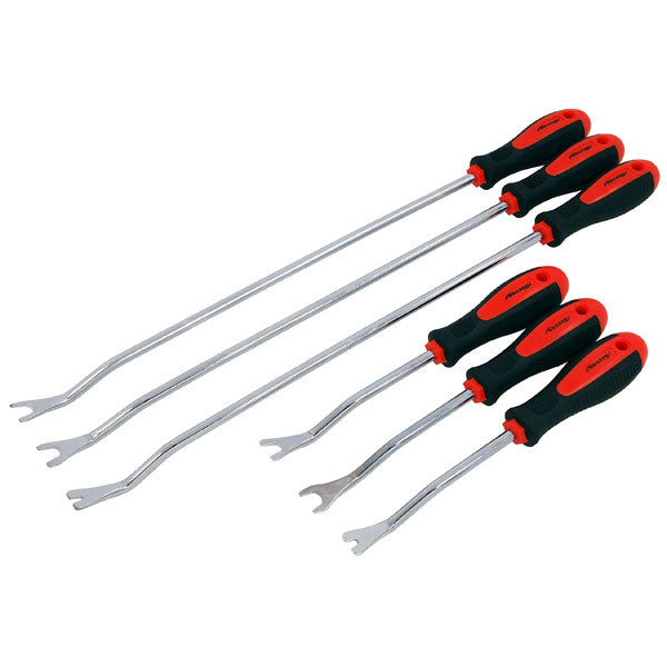 CT2370 - 6pc Trim / Door Panel Tool Set — Neilsen Tools