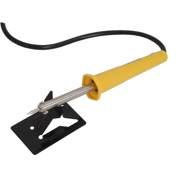 CT2387 - 30W Soldering Iron — Neilsen Tools