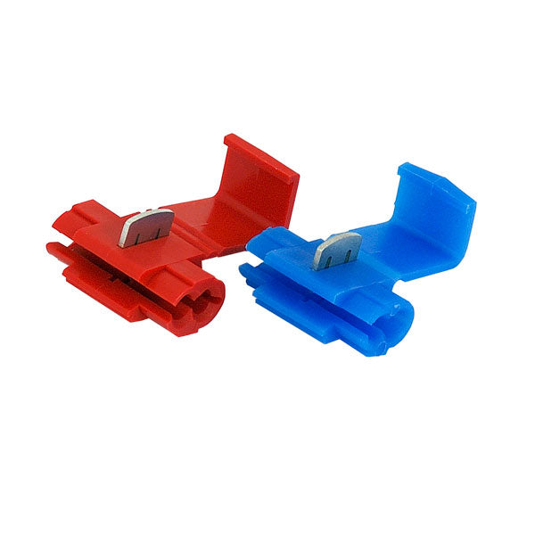 CT2399 - 50pc Fast Splice Connectors — Neilsen Tools