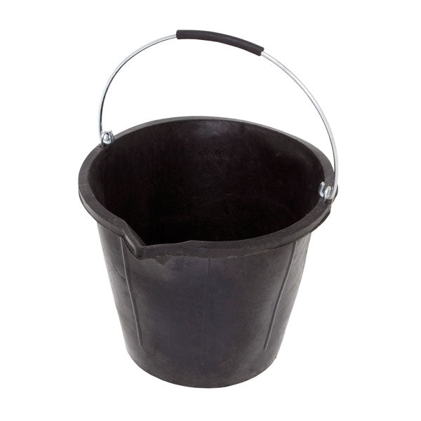 CT2432 - Rubber Bucket - 14L — Neilsen Tools