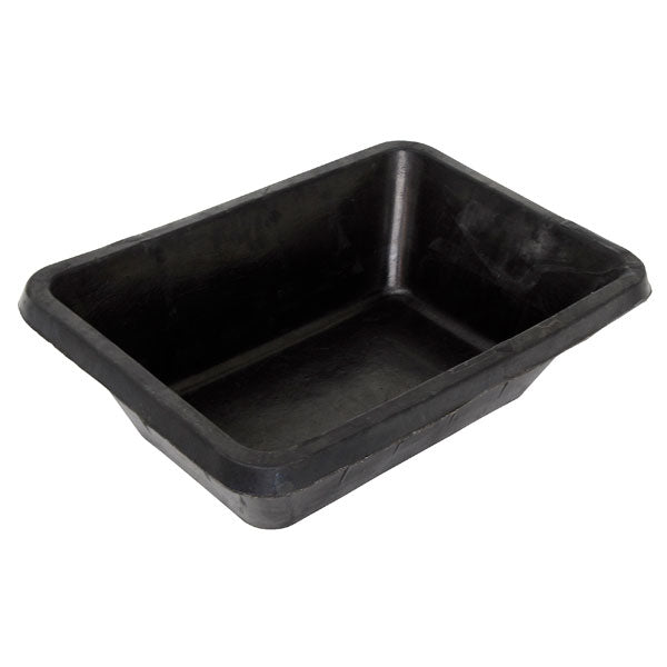 CT2433 - 40L Rubber Bucket — Neilsen Tools