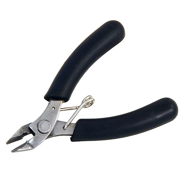 CT2462 - Mini Wire Cutters — Neilsen Tools