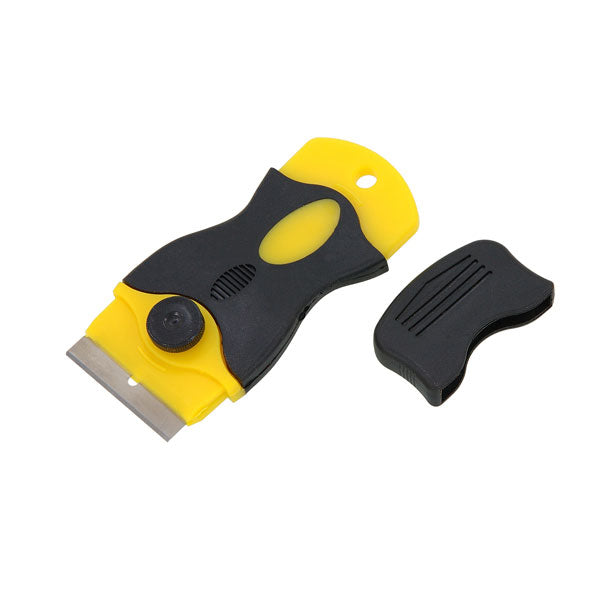 CT2569 - Stubby Scraper — Neilsen Tools