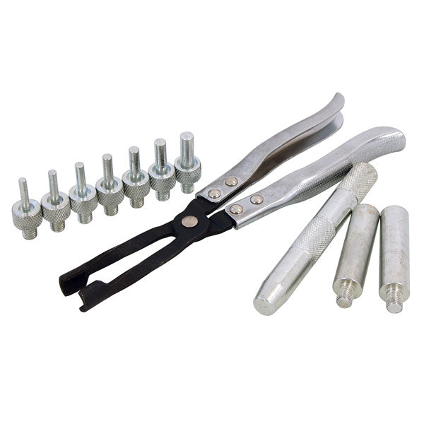 CT2577 - 11pc Valve Seal Remover and Installer — Neilsen Tools