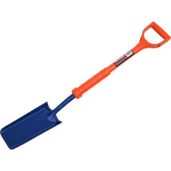 CT2644 - Insulated Cable Laying Shovel — Neilsen Tools