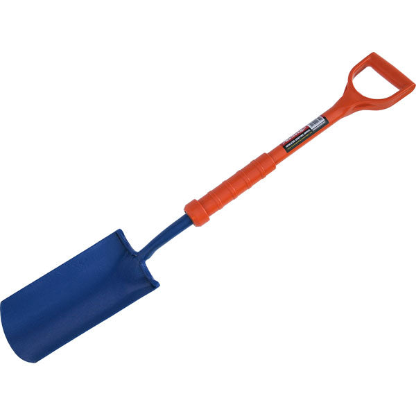 CT2650 - Insulated Grafting Shovel — Neilsen Tools