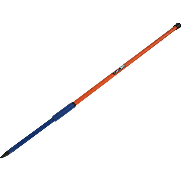 CT2655 - Insulated Single End Crowbar — Neilsen Tools