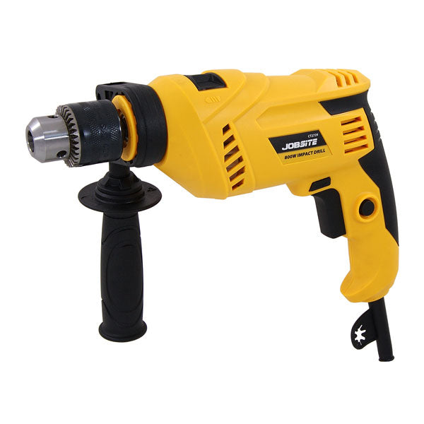 CT2729 - 230V 13mm Chuck Impact Drill — Neilsen Tools