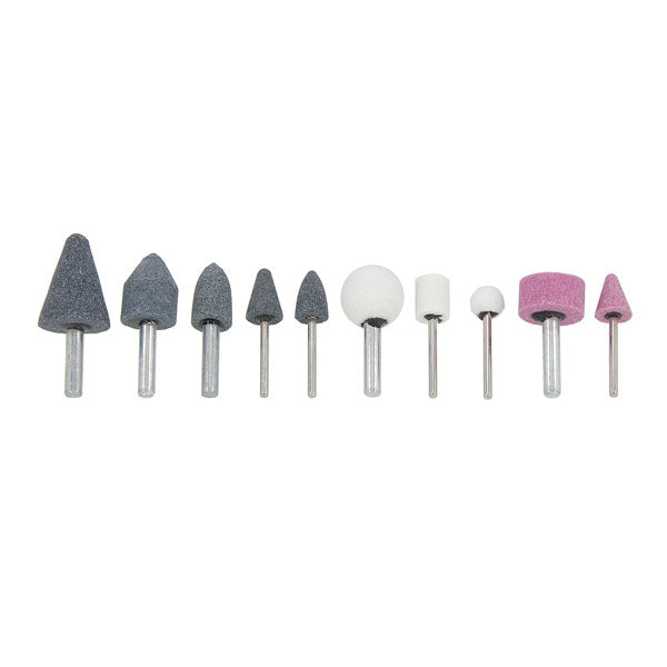 CT2788 - 10pc Mounted Stone Set — Neilsen Tools