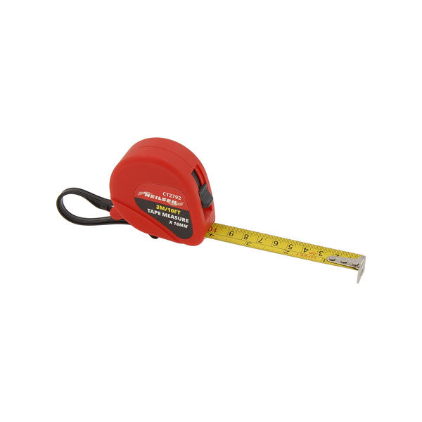 CT2792 - 3m Tape Measure — Neilsen Tools