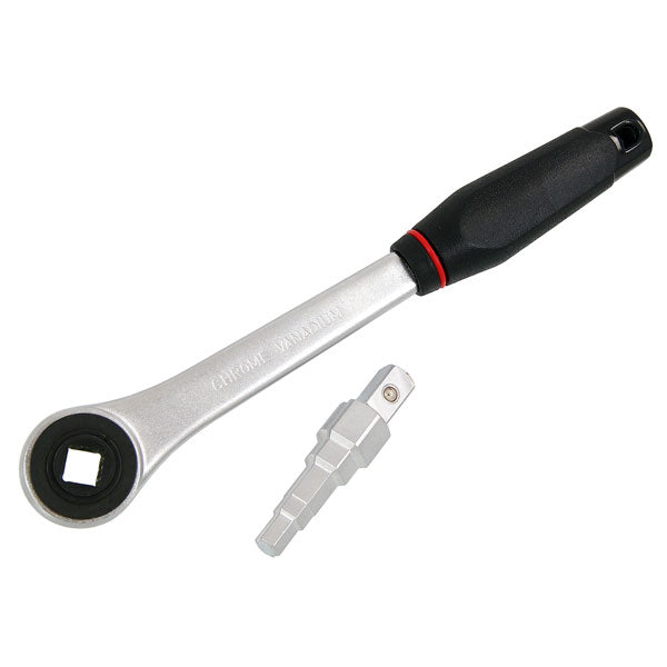 CT2895 - Ratchet and Step Wrench Set — Neilsen Tools