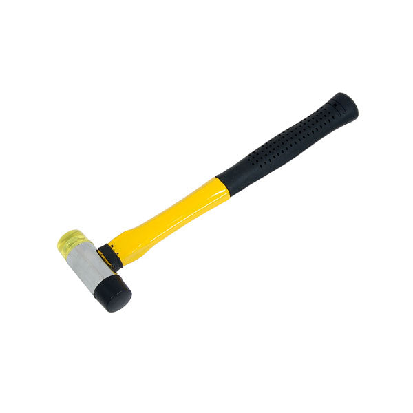 CT2905 - 25mm Double Face Hammer — Neilsen Tools