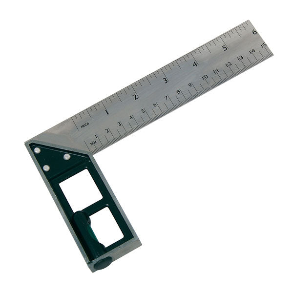 CT3043 - 6in Try Square — Neilsen Tools