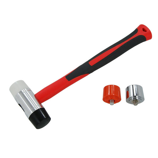 CT3048 - Multi Head Hammer Set — Neilsen Tools
