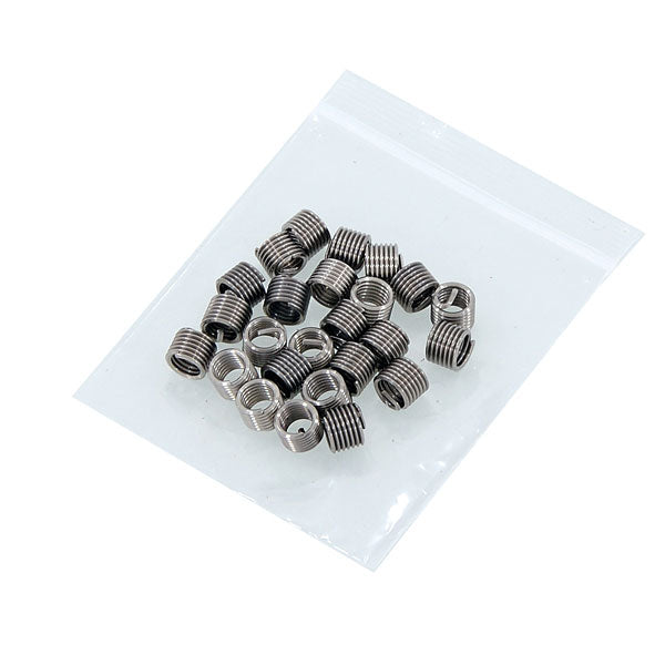 CT3059 - Helicoil Type Thread Inserts 25pc — Neilsen Tools