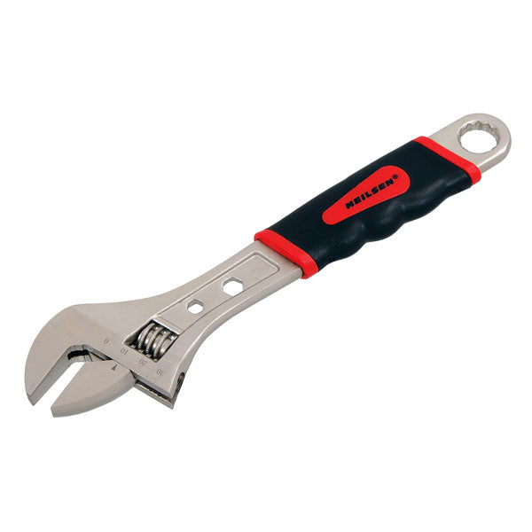 CT3117 - 10in. Adjustable Wrench — Neilsen Tools