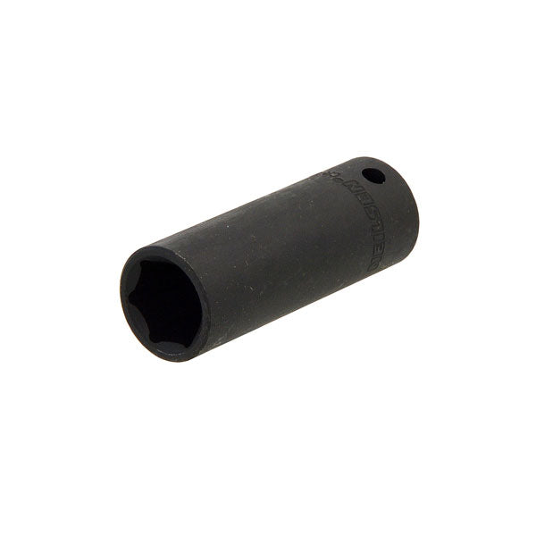 CT3172 - 1/2in DR 19mm Deep Impact Socket — Neilsen Tools