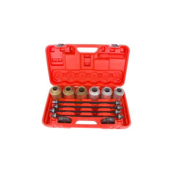 CT3187 - 26pc Universal Press & Pull Sleeve Kit — Neilsen Tools