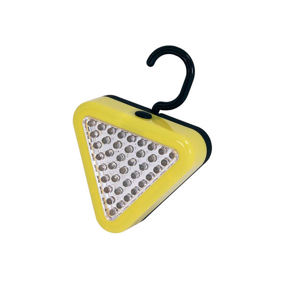 CT3240 - 39 LEDs Triangular Worklight — Neilsen Tools