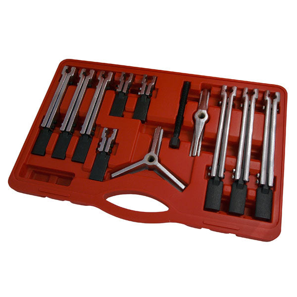 CT3247 - Universal 3 Arm Puller Set — Neilsen Tools