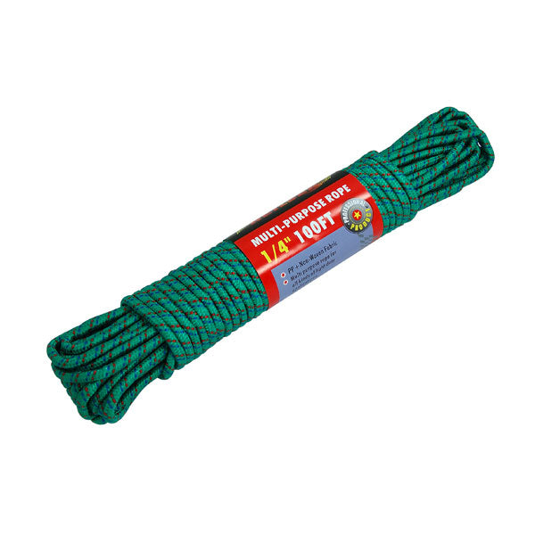 CT3315 - 100ft Multi Purpose Rope — Neilsen Tools