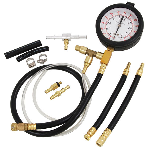 CT3376 - Fuel Injection Pressure Test Kit — Neilsen Tools