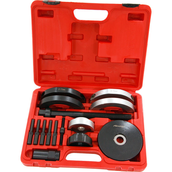 CT3582 - Wheel Hub Bearing Unit Tool - 72mm VAG — Neilsen Tools