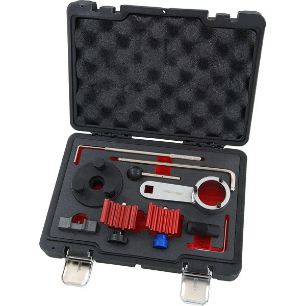 CT3585 - Timing Tool Set Diesel - VAG 1.6/2.00L TDI PD Common Rail Eng ...
