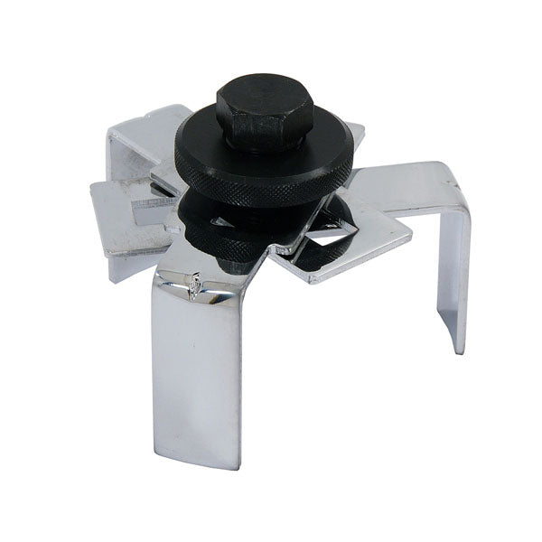 CT3688 - 3 Leg Fuel Tank Sender Spanner — Neilsen Tools