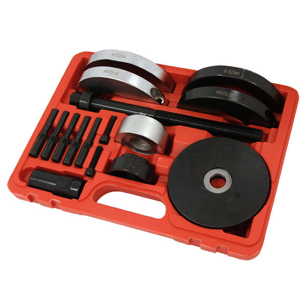 CT3872 - Wheel Hub Bearing Unit Tool 62mm VAG — Neilsen Tools