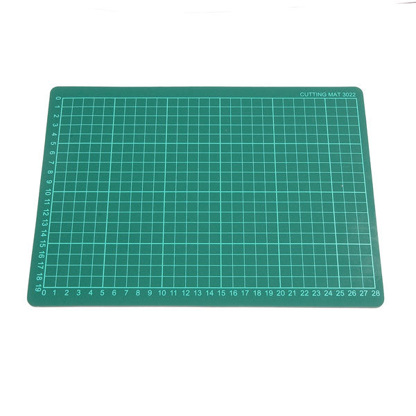 CT3901 - Cutting Mat - A4 — Neilsen Tools