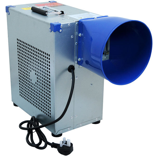 CT4000 - Bouncy Castle Inflator Blower — Neilsen Tools