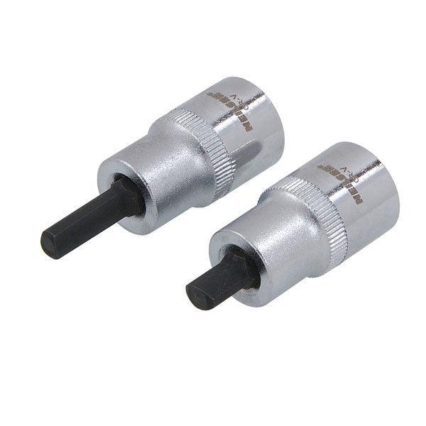 CT4014 - 2pc Strut Leg Pry Socket Set — Neilsen Tools
