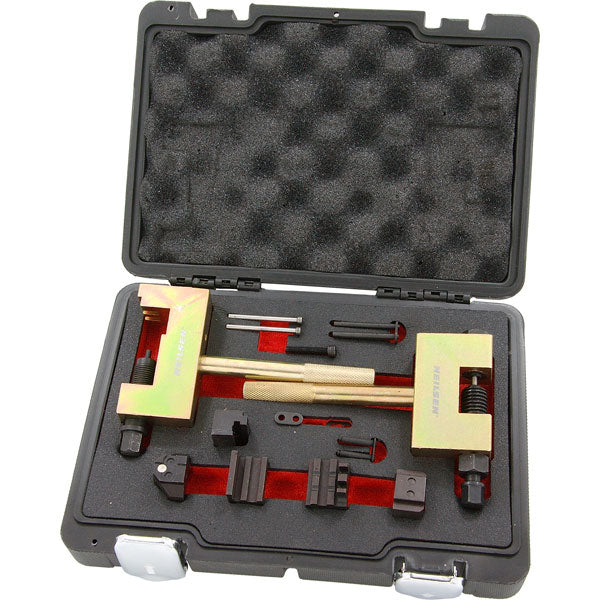 CT4062 - Timing Chain Riveting Tool - Mercedes — Neilsen Tools